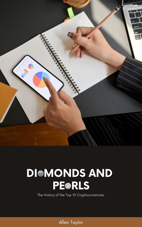 Only 10 Available: Diamonds and Pearls: The History of the Top 10 ...