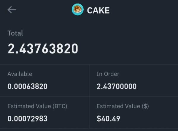 Staking Journey at Cub Dens: Stake CUB To Earn CUB 🐅