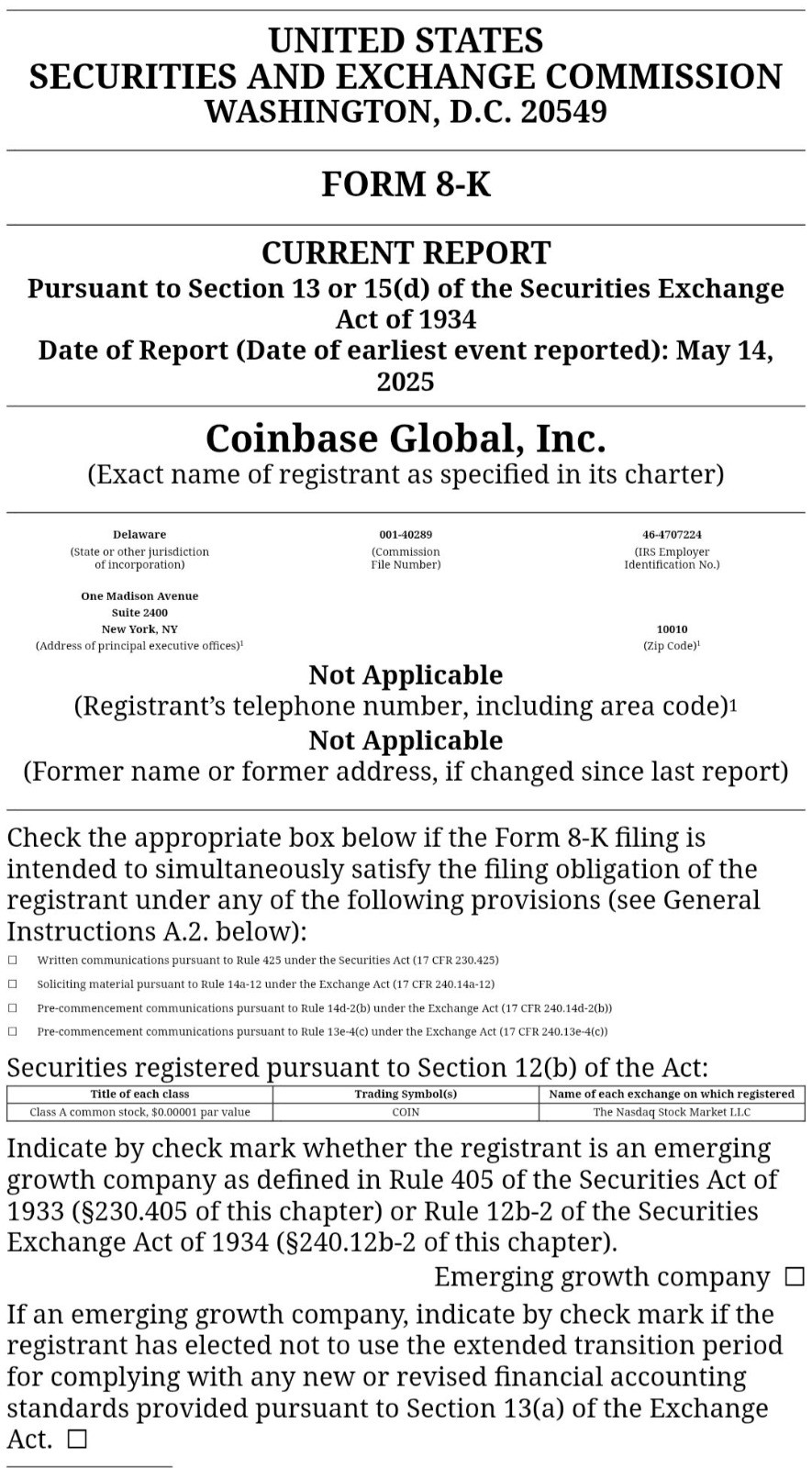 CEX Apocalypse: Coinbase Breached, Binance Cornered. DeFi Is Laughing ...