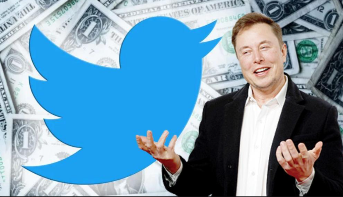 What Musk's Twitter Takeover Means for Cryptocurrency Social Media Adoption