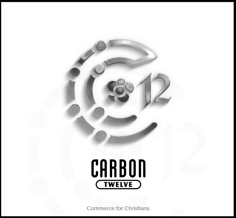 CARBON12 - WHY CARBON12 IS RELEVANT TO CHRISTIANS