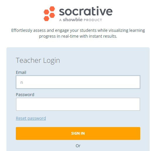 Step-by-Step Guide for Teachers to Use Socrative