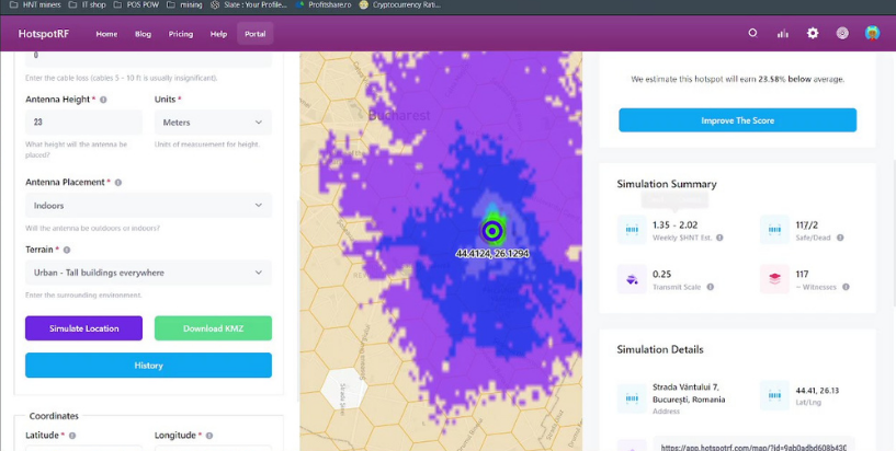 Free HNT - Helium mining | Is it still worth it?