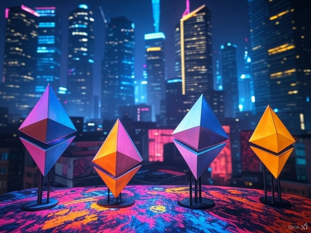 Pectra: Everything You Need to Know About Ethereum’s Upcoming Fork