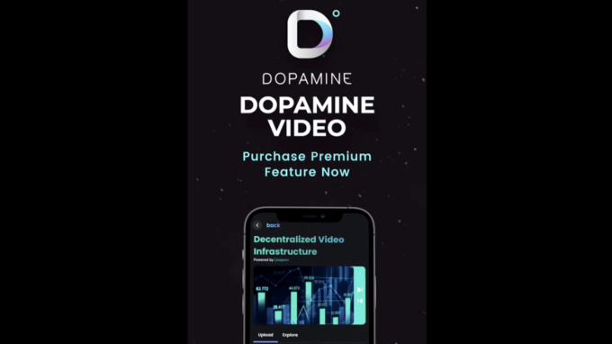 Dopamine App | Publish0x