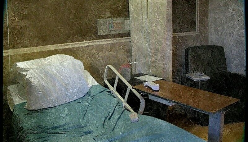 What will You Say on Your Deathbed?