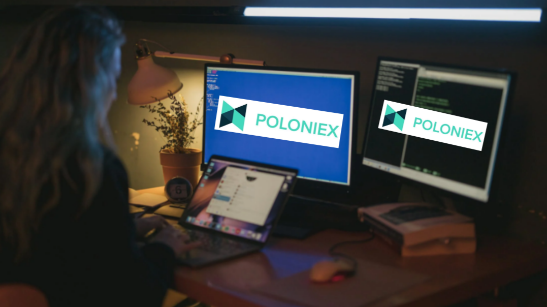 Poloniex hacked, Justin Sun suspected