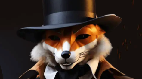 Rebel Satoshi: The Exciting New Meme Coin Set to Take Crypto by Storm