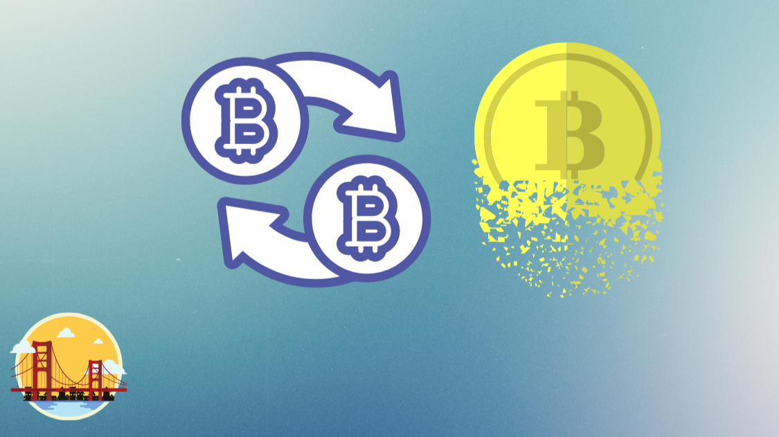 Swingby - The perfect Bridge to Trade BTC and WBTC