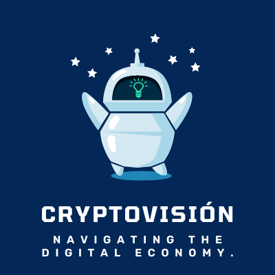 The CryptoVision | Publish0x