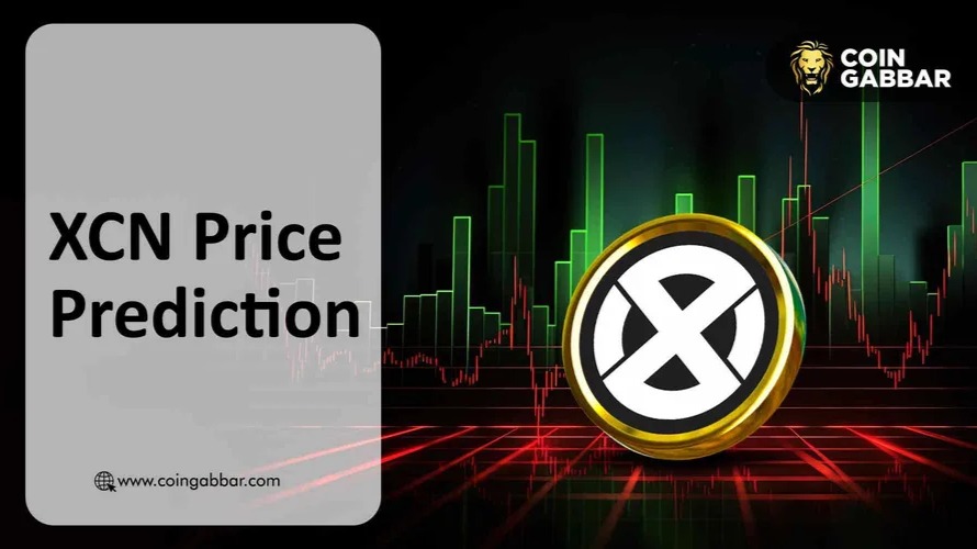 XCN Coin Price Prediction: What’s Next After Whitepaper?