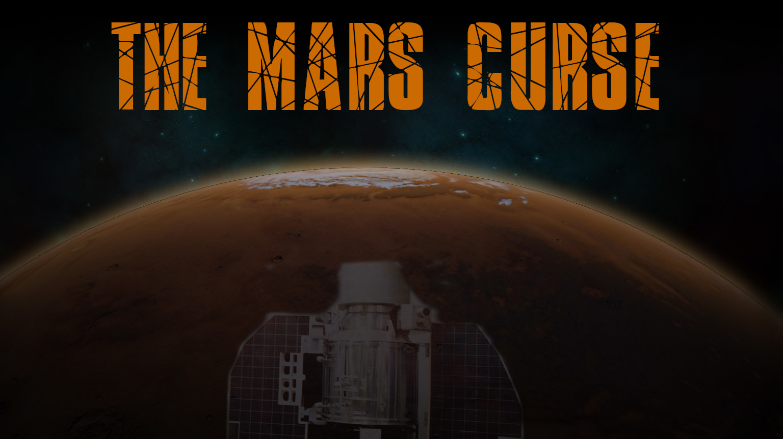 Marsnik Probes: The Mars Curse