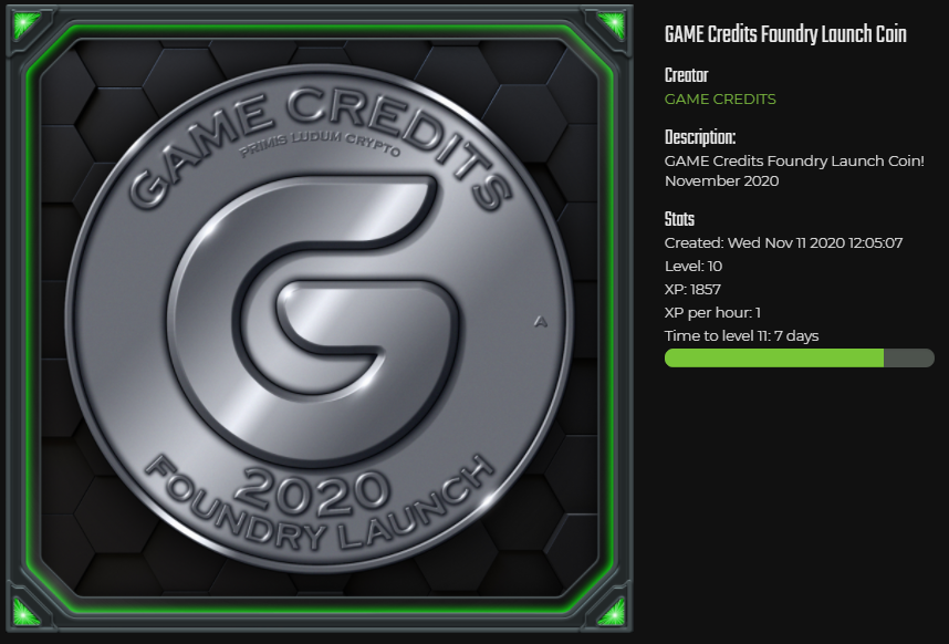 How Much do You Know about Game Credits?