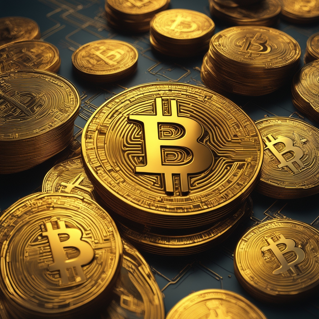 Badgerdao Introduces New Synthetic Bitcoin Token Backed by Ether