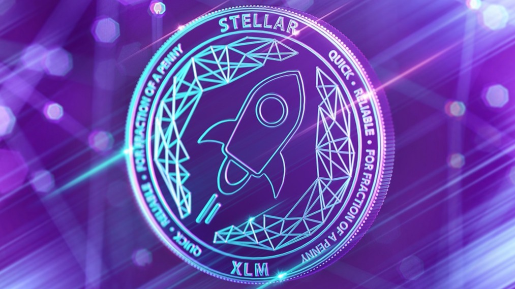 And what happened to Stellar