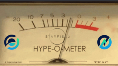 Hype-O-Meter: The Horizen EVM Is Closer Than You Think