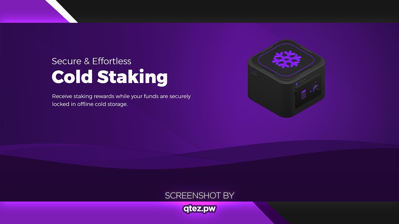 How Many PIVs a Staker will Earn from Cold Staking PIVX?!
