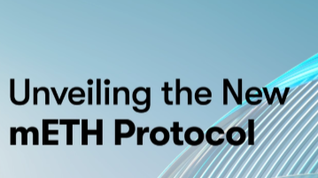 mETH Protocol: Pioneering the Future of ETH Staking