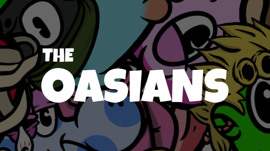 Fractionalization 101