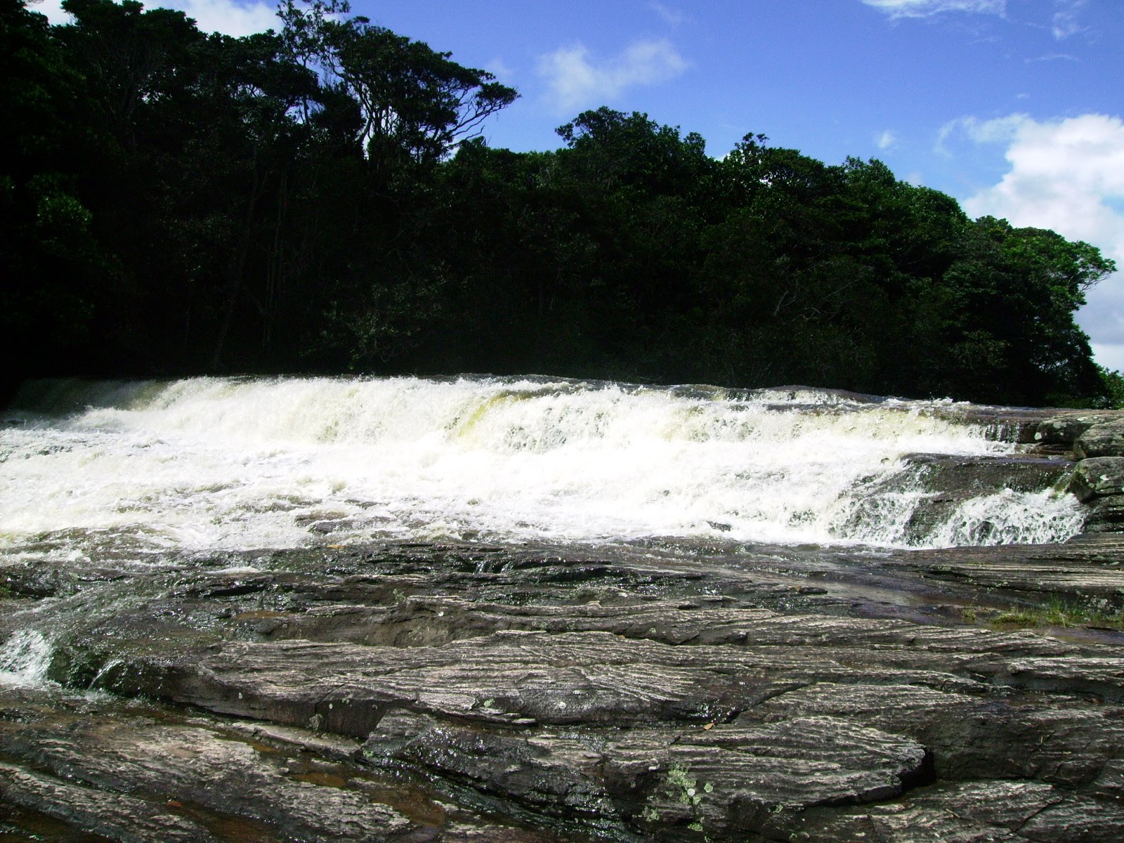 5 Must Visit Places in Canaima National Park
