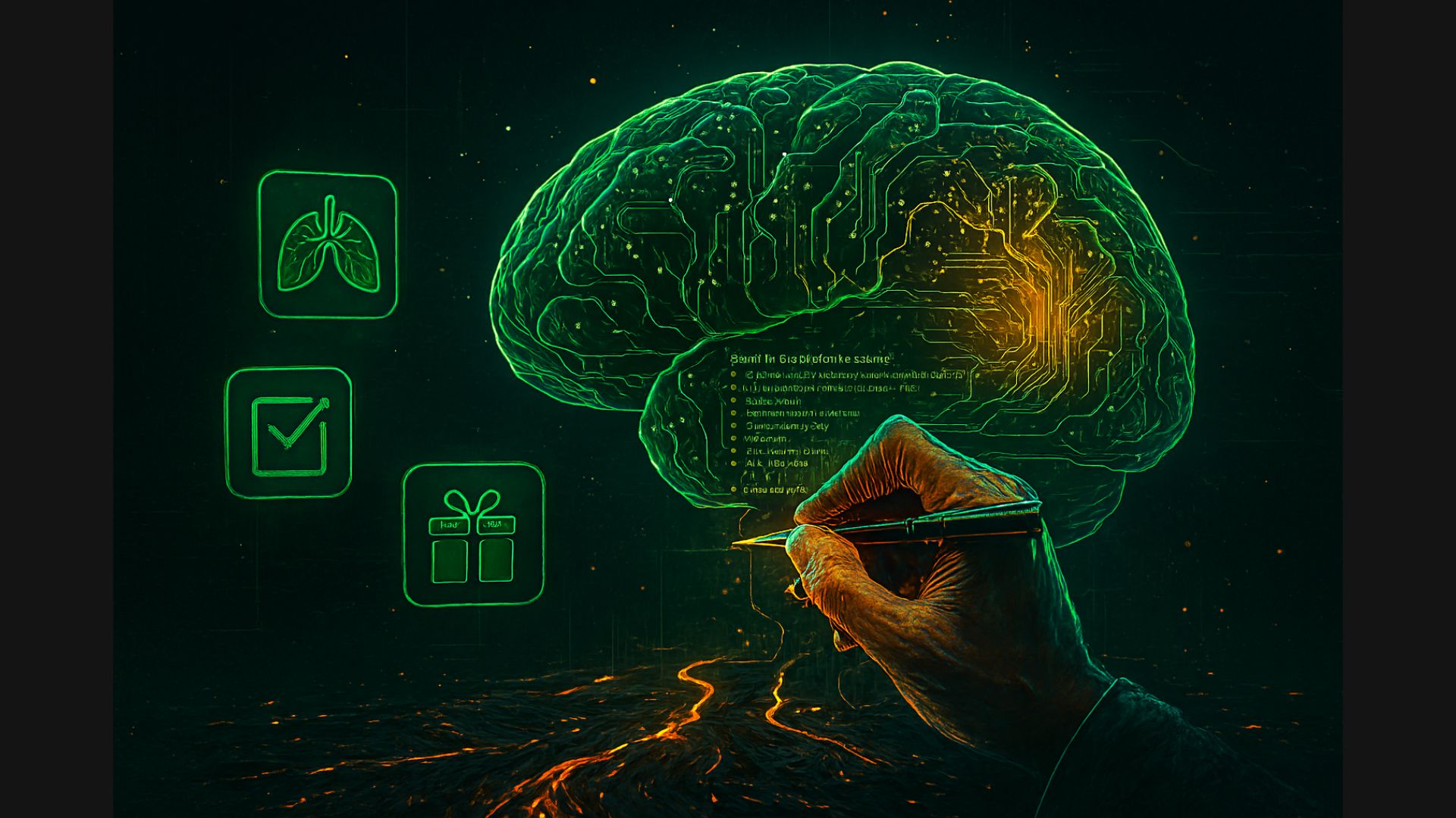 Hack Your Mind, Master Trading: Make Discipline Inevitable.