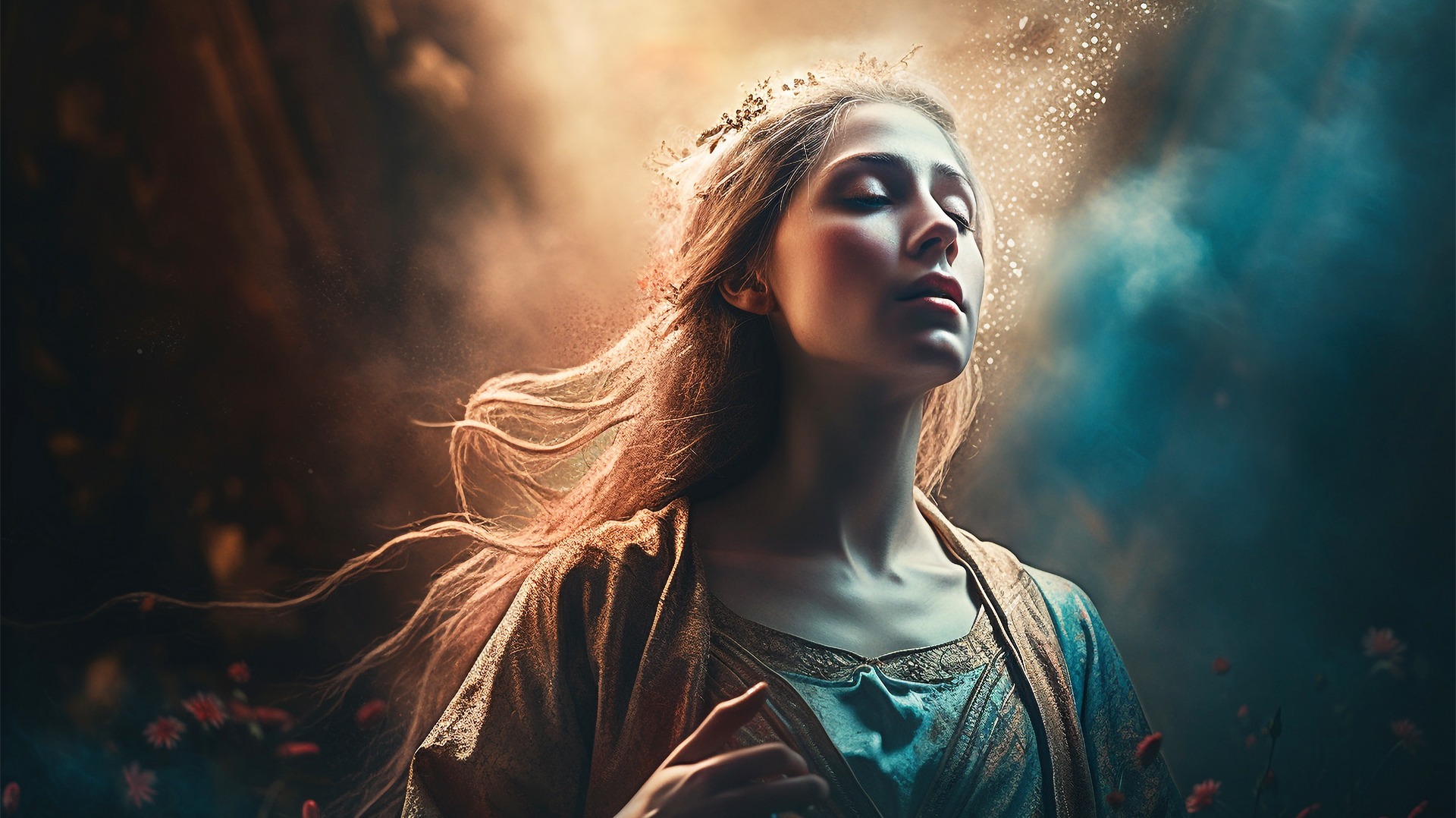 Imagine The Best Version Of Yourself...