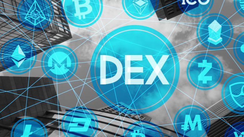 Stay safe; use a Dex.