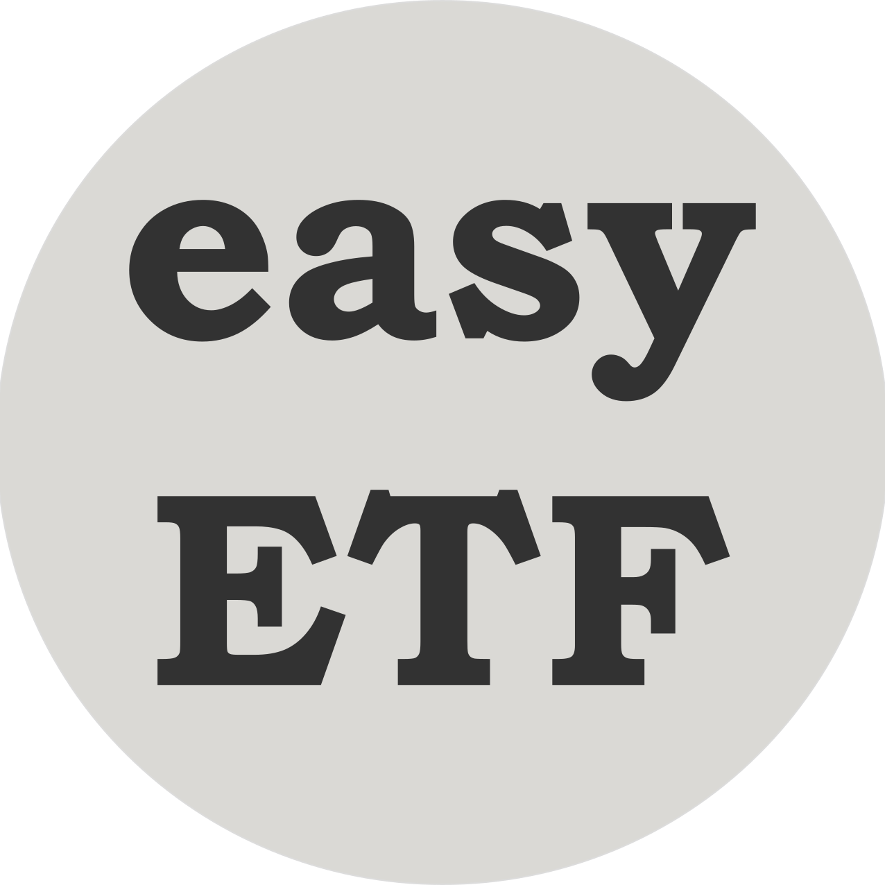 easy ETF | Publish0x