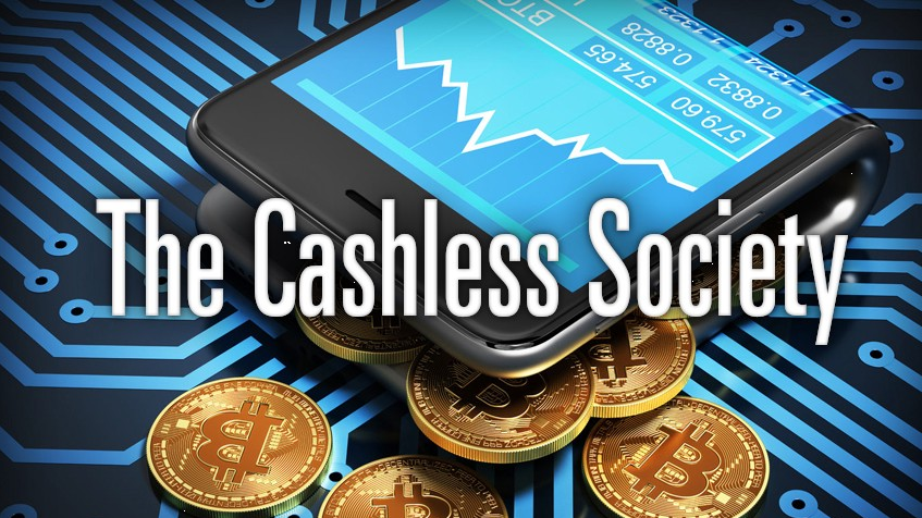 The Cashless Era with Crypto-Currency, What’s next?