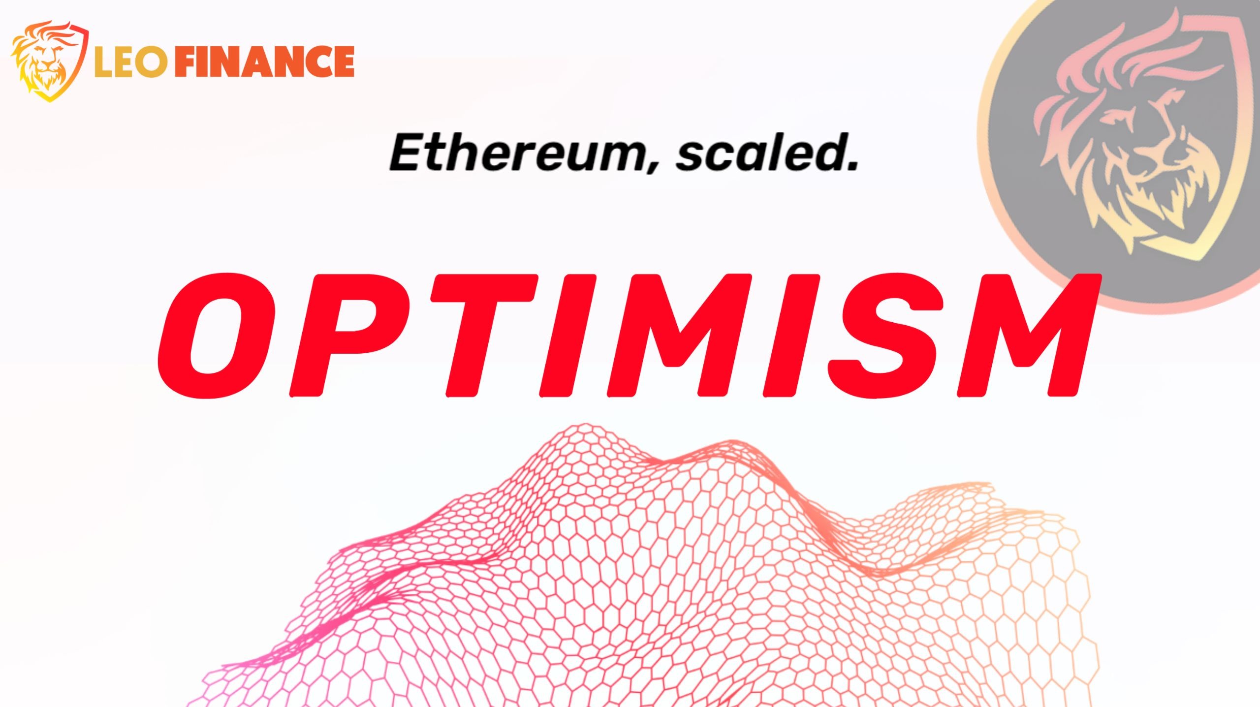 The Power of Optimism Network | Unlocking Ethereum's Potential