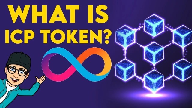 What is INTERNET COMPUTER? ICP simple explanation