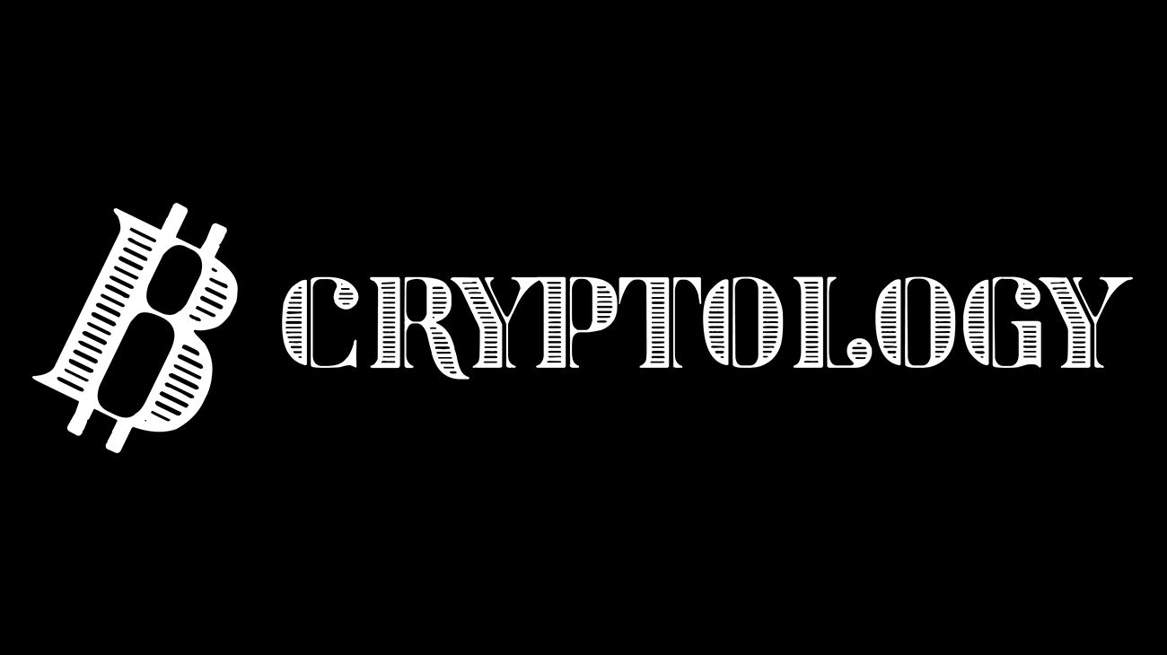 Cryptology - Clothing for the crypto community