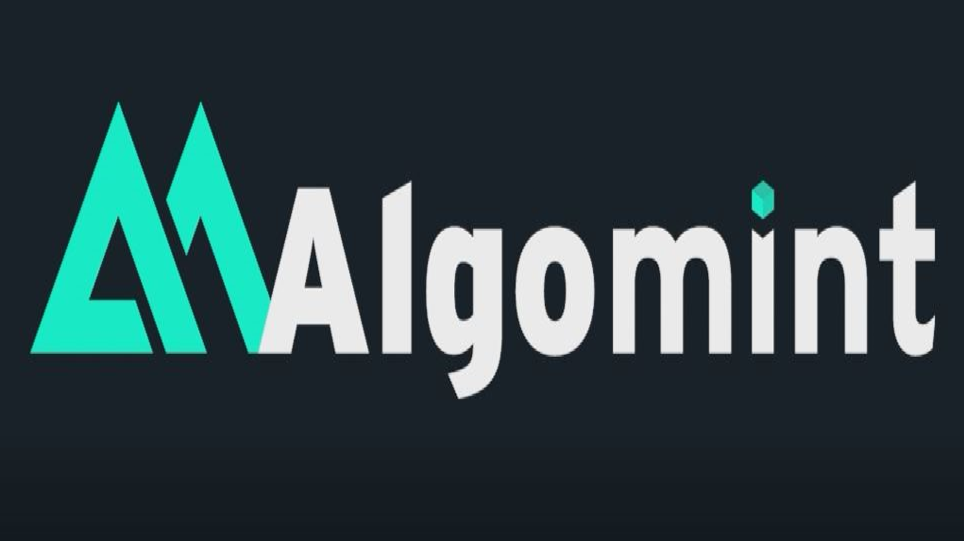 Algomint goMINT: A Bridge to the Algorand Blockchain