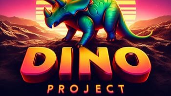 DinoProject