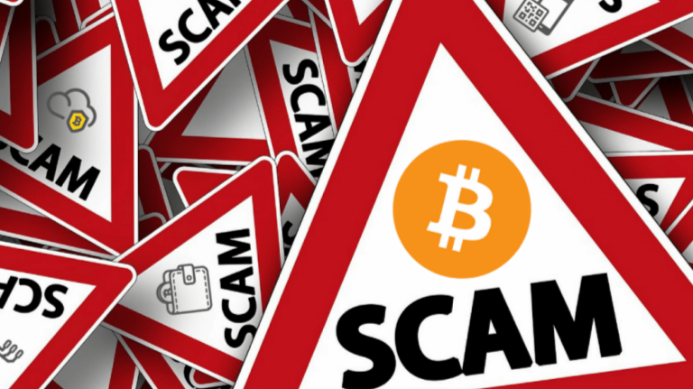 Why do people still fall for obvious scams?