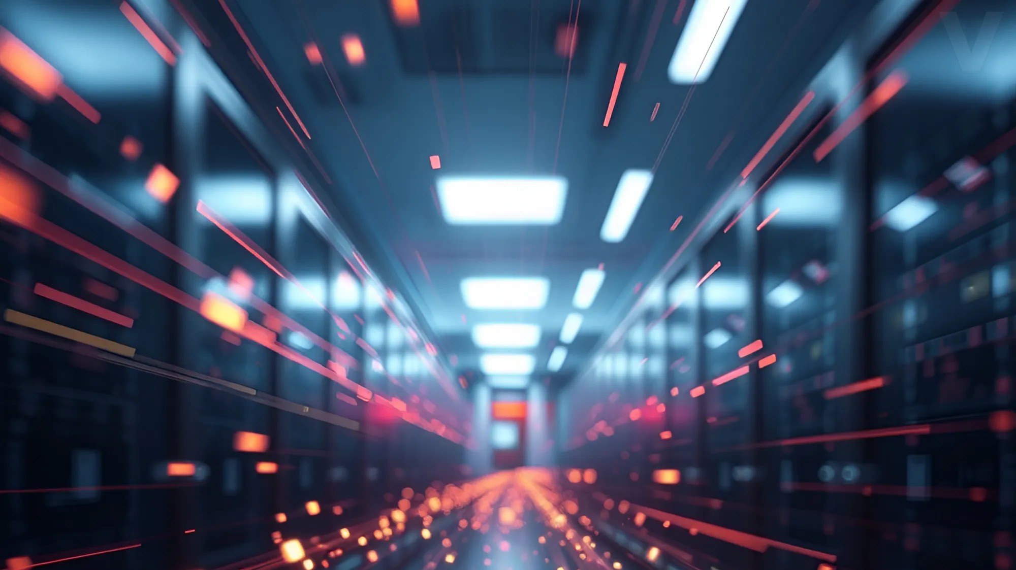 Edge of the Future: How Real-Time Computing Is Rewiring Industry