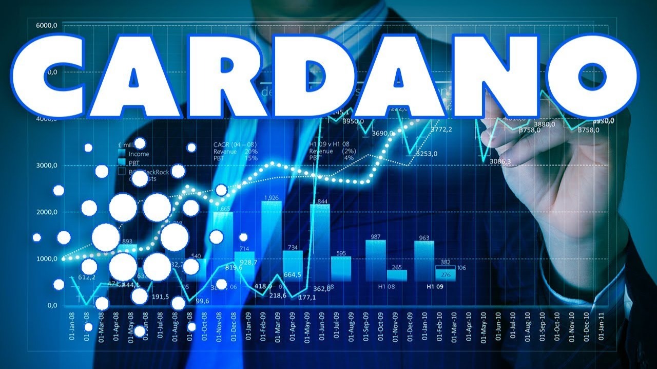 Cardano blockchain begins to compete with Ethereum