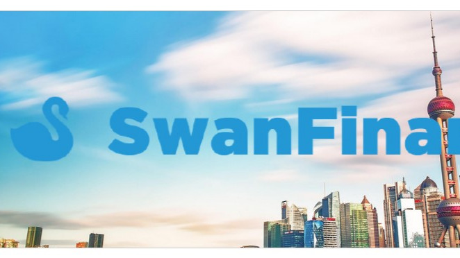 Swan Finance - Bridge Between CeFi and DeFi Platforms