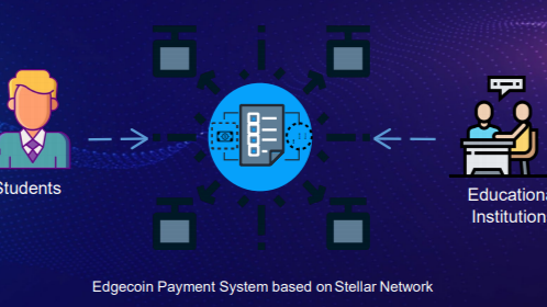 Edgecoin: Secure Global Payment System
