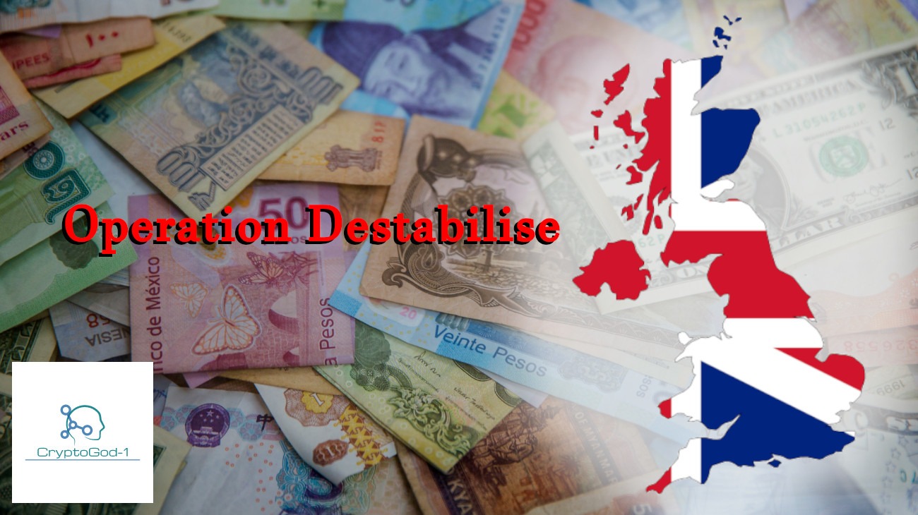 Operation Destabilise