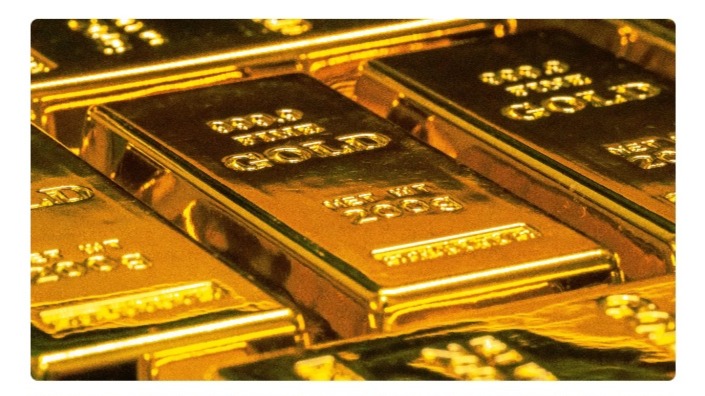 Gold Goes Digital: Why $2.5 Billion in Tokenized Gold Might Change How ...