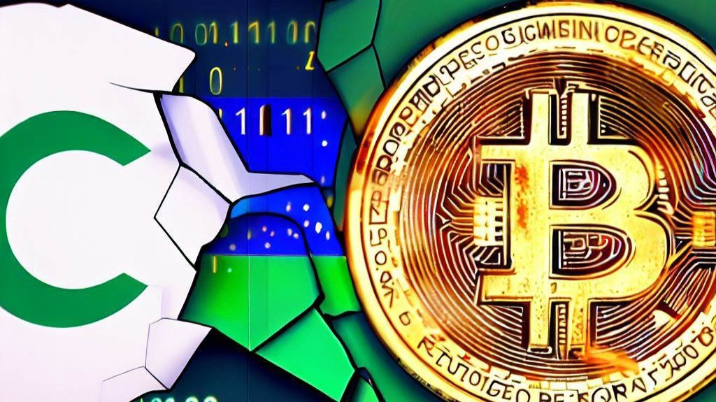 Binance Ordered to Cease Operations in Nigeria by Regulator for Being Deemed 'Illegal'