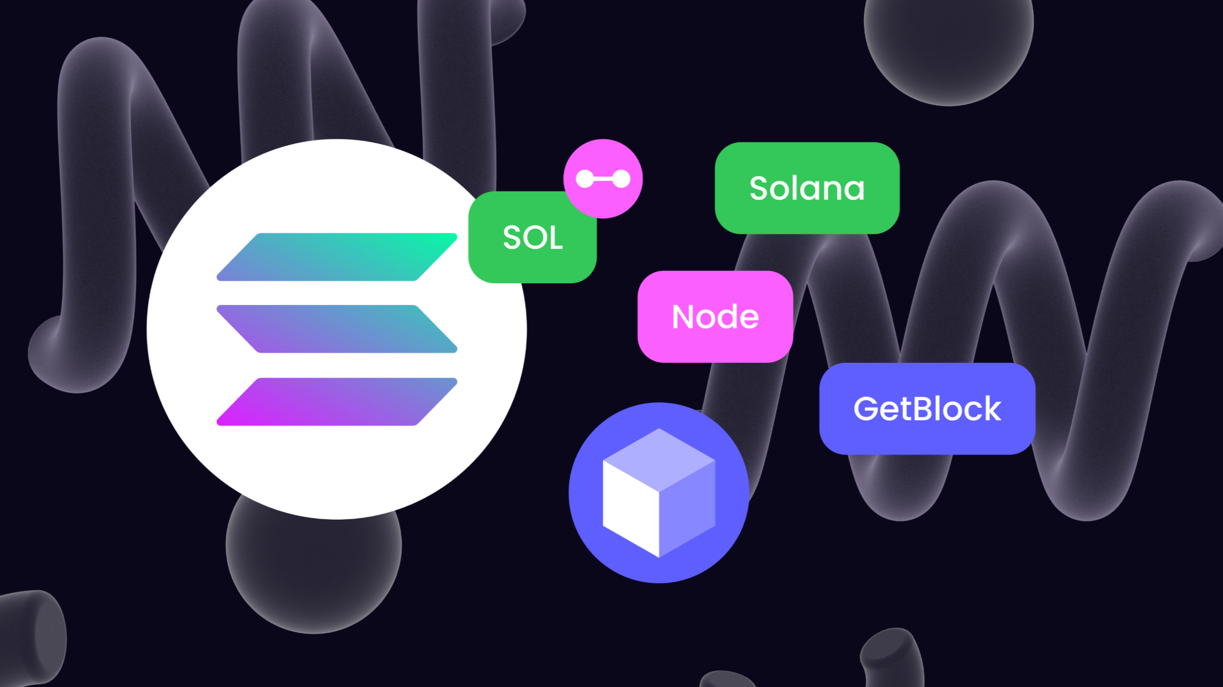 Solana (SOL) Shared and Dedicated Nodes Added to GetBlock APIs Toolkit: Details