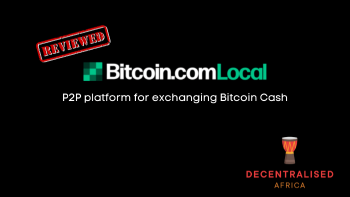 Local.Bitcoin.com 2021 Review