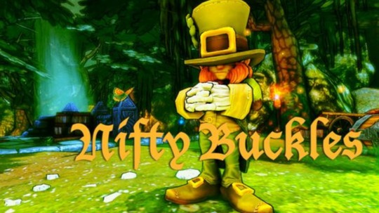 Leprechauns of Irish Folklore