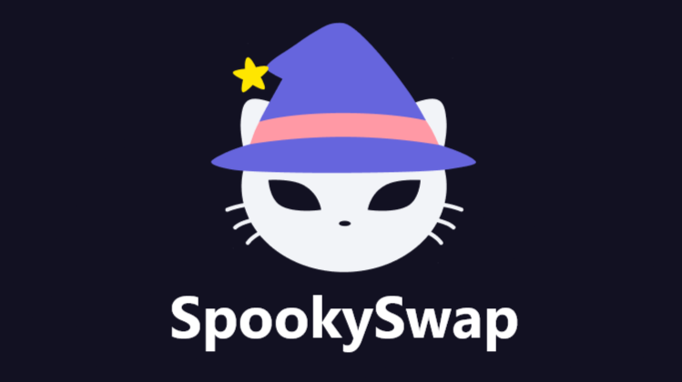 SpookySwap BOO: A Scary Decentralized Exchange on Fantom