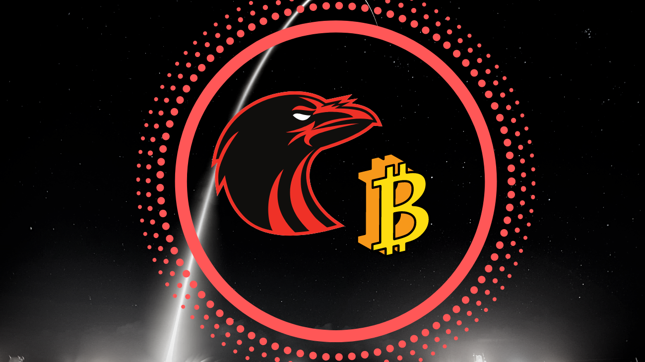 Bitcoin 3.0 is Ravencoin