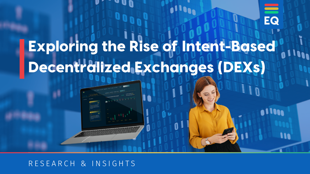 Why Is DeFi Moving "off-chain" Towards an "Intent-based" Model?