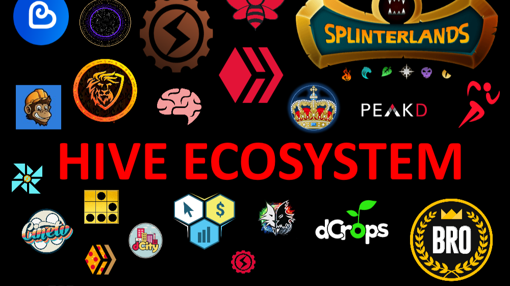 Hive is a low hanging fruit right now