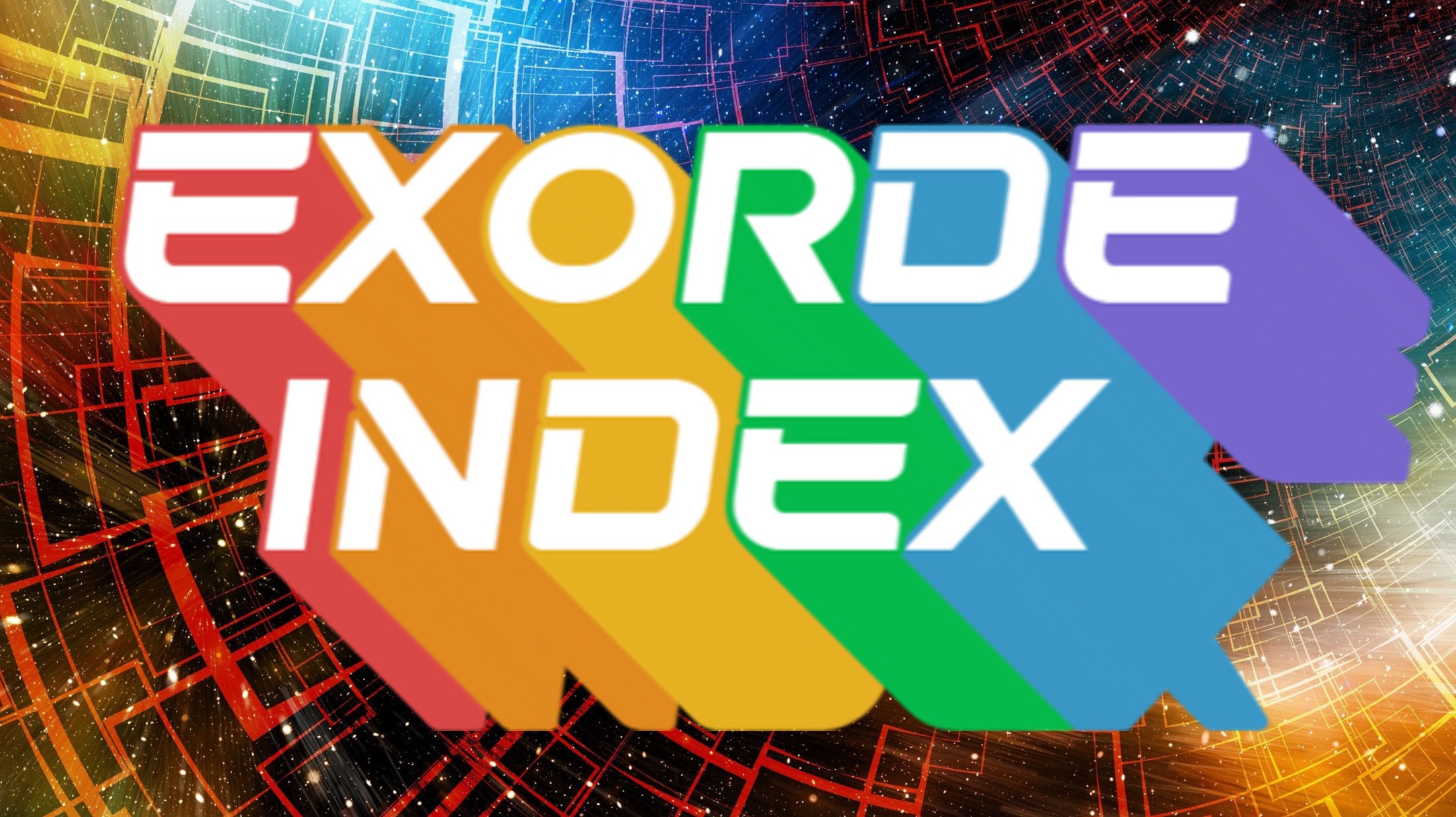 Exorde Index measures market sentiment BEFORE trading takes place